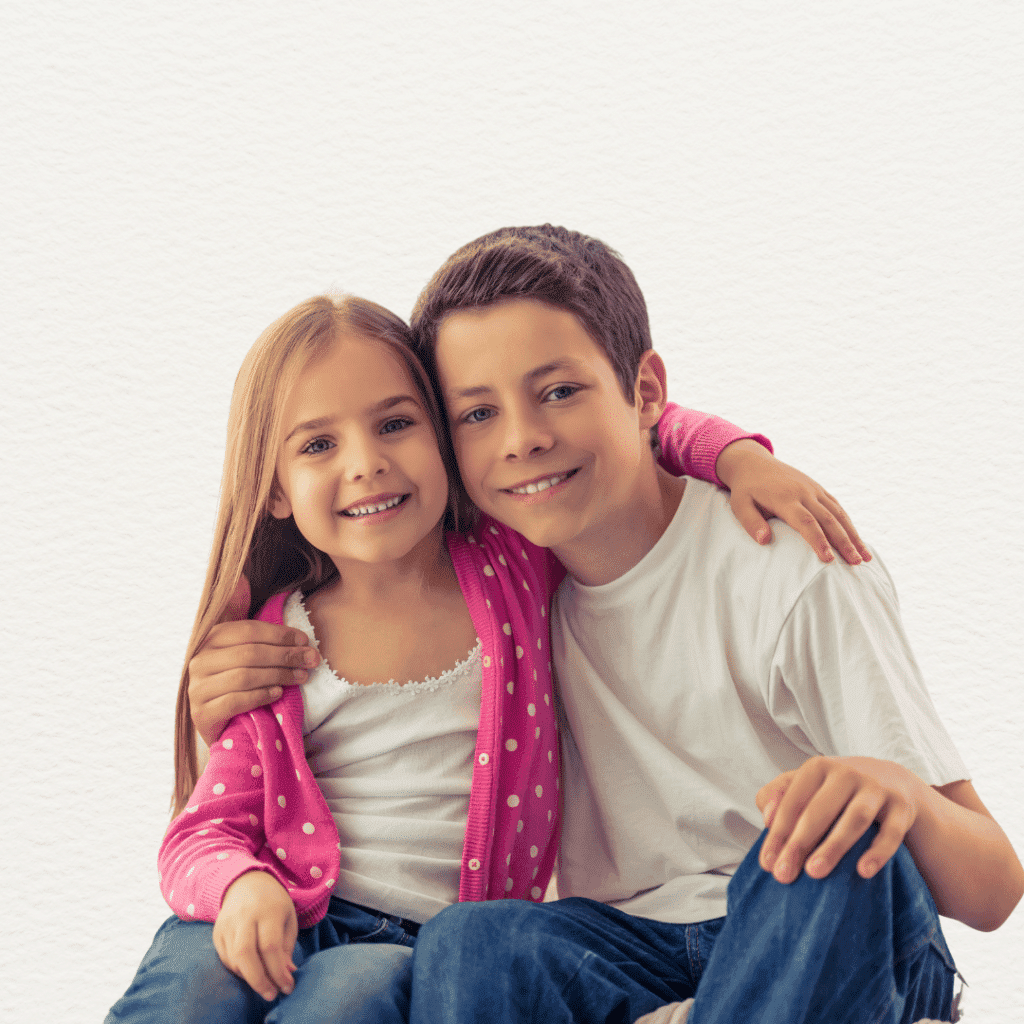 DNA Sibling Test - Suspire LLC: Best DNA Home test kit Provider in GCC